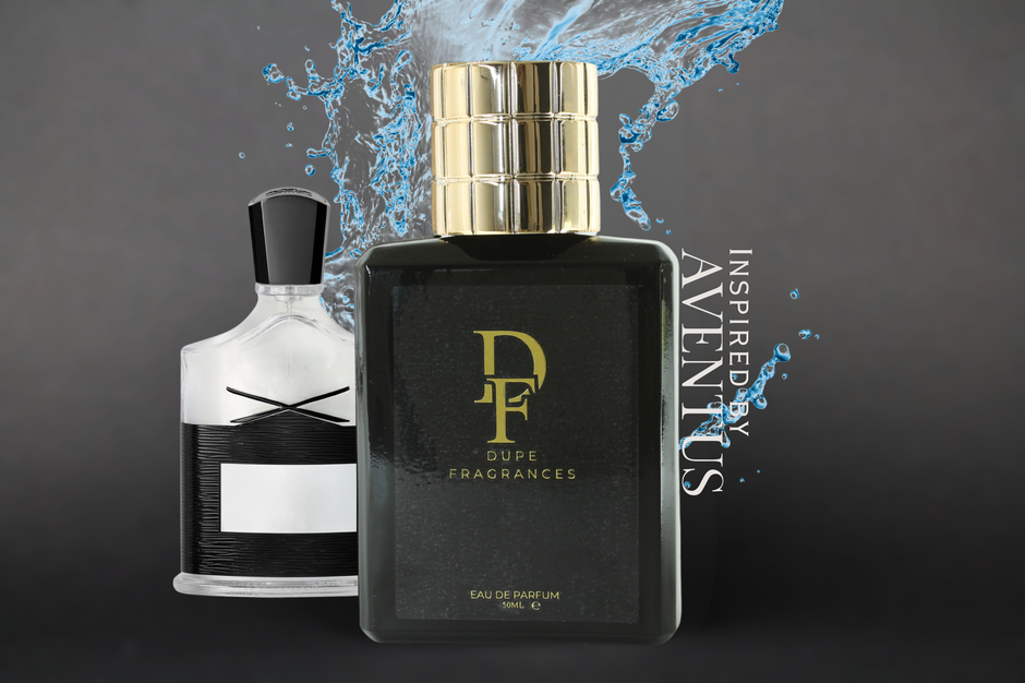 Dupe Fragrances | Luxury Scents Without the Price Tag