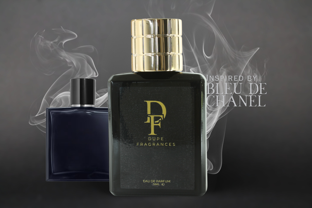 Dupe Fragrances | Luxury Scents Without the Price Tag
