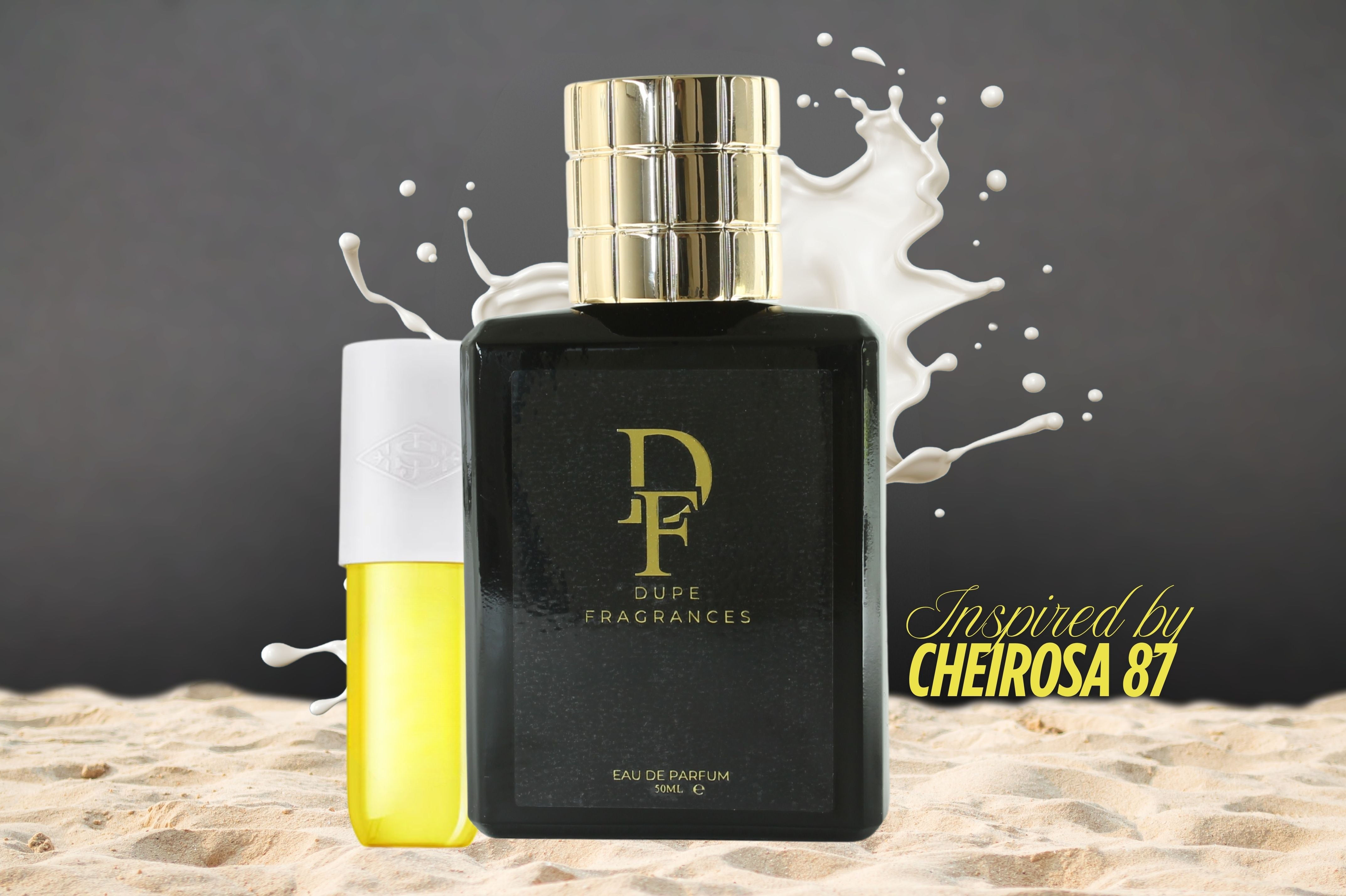 Beach Crush (Inspired by Cheirosa 87 by Sol de Janeiro) – Dupe Fragrances