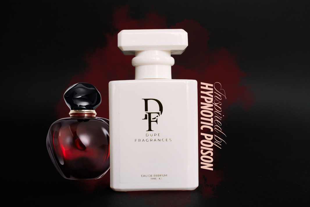 Dupe Fragrances | Luxury Scents Without the Price Tag