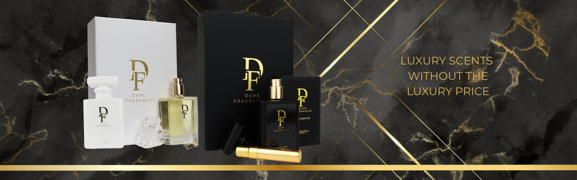 Dupe Fragrances | Luxury Scents Without the Price Tag